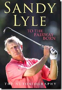 Sandy Lyle - To The Fairway Born (HB) : Duke Video