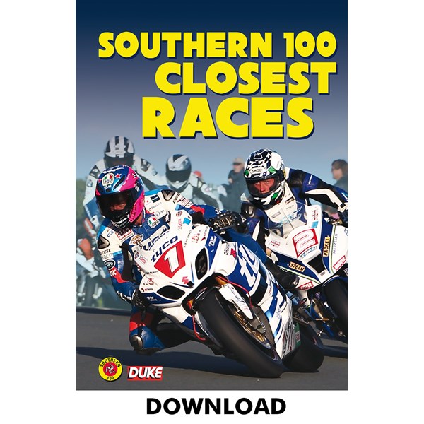 Southern 100 - The Closest Races Download : Duke Video