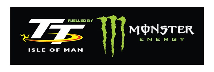 TT Monster Sticker : Duke Video