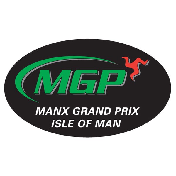 Manx Grand Prix patch : Duke Video