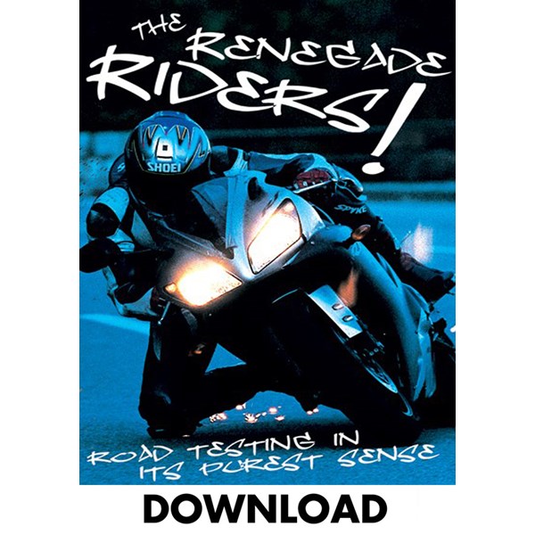 Renegade Riders Download : Duke Video