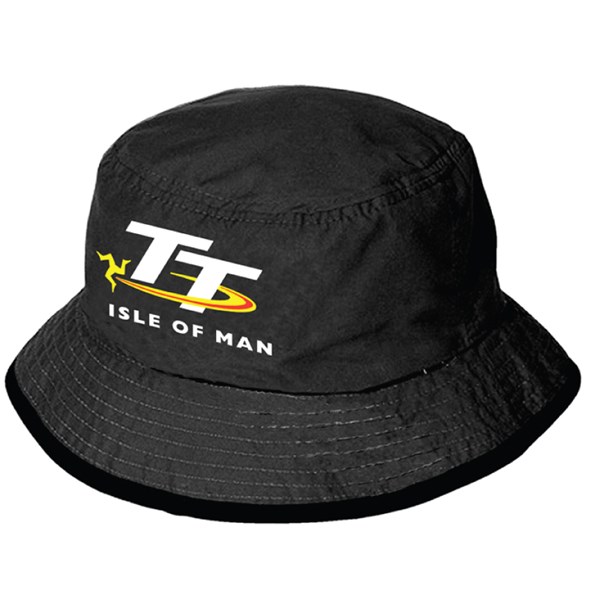 TT 2015 Bucket Hat : Duke Video