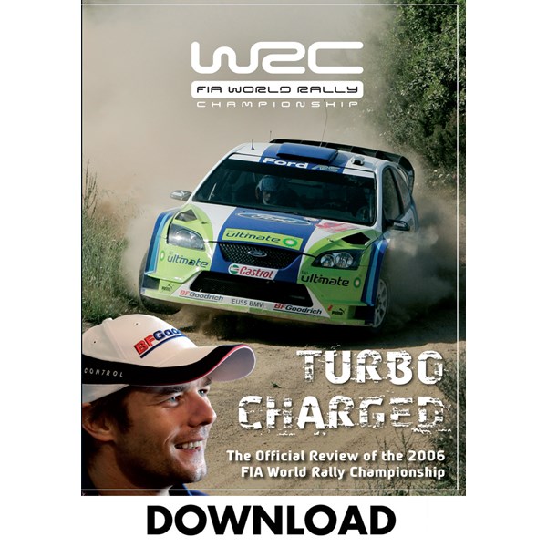 World Rally Review 2006 Download : Duke Video