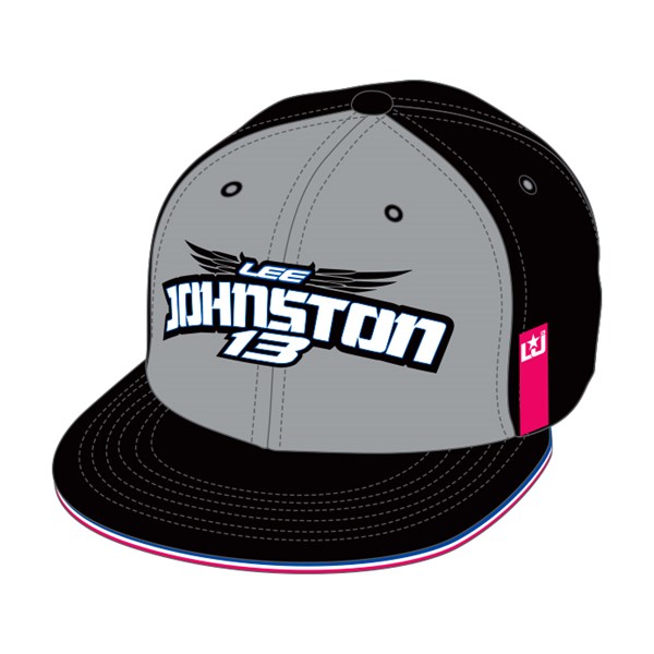 Lee Johnston Cap : Duke Video