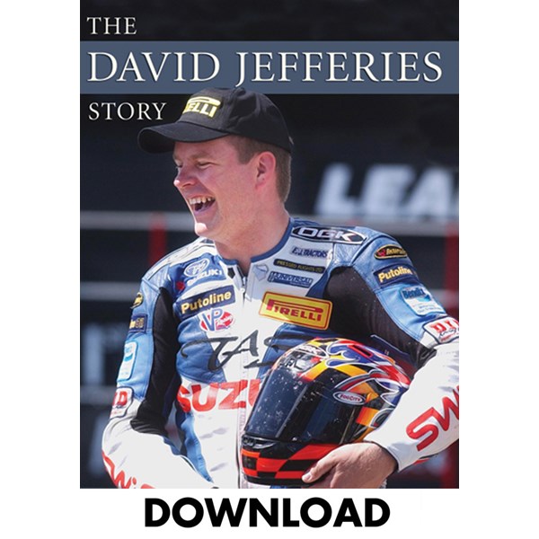 David Jefferies Story Download : Duke Video