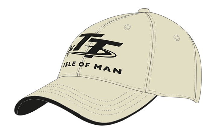 TT Cap Beige : Duke Video