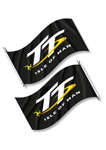 Official Isle of Man TT Merchandise : Duke Video