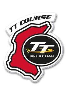 Official Isle of Man TT Merchandise : Duke Video