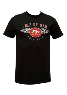Adults Isle of Man TT Clothing : Duke Video