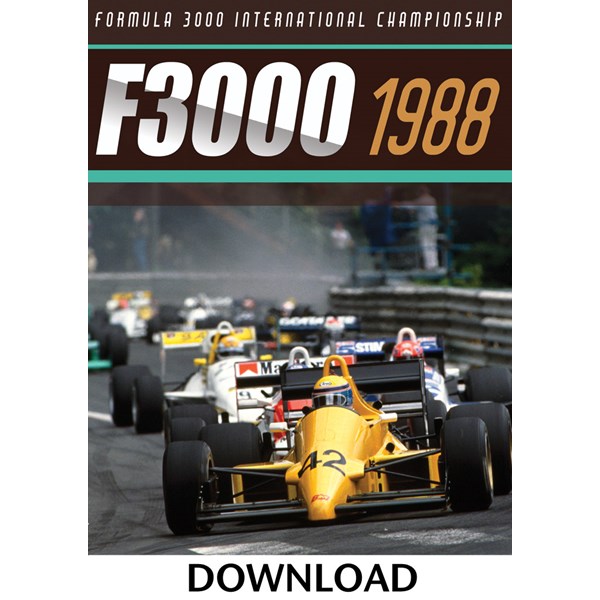 F3000 Review 1988 Download : Duke Video