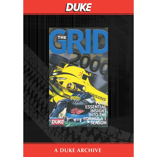 The Grid 2000 Download Duke Video