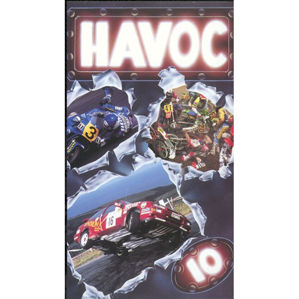 Havoc 10 Download : Duke Video