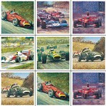 Car Wrapping Paper : Duke Video