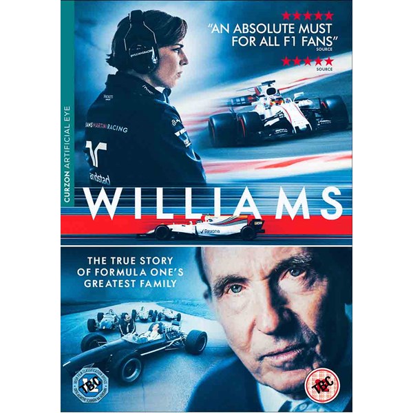 Williams DVD : Duke Video