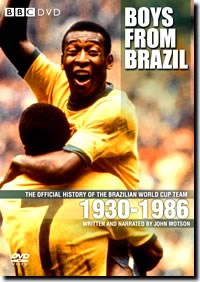 Boys From Brazil (DVD) : Duke Video