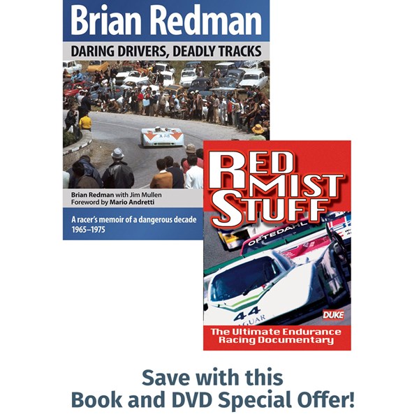 Redman and Red Mist Bundle : Duke Video