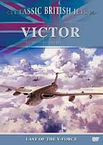 Victor:classic British Jets VHS : Duke Video