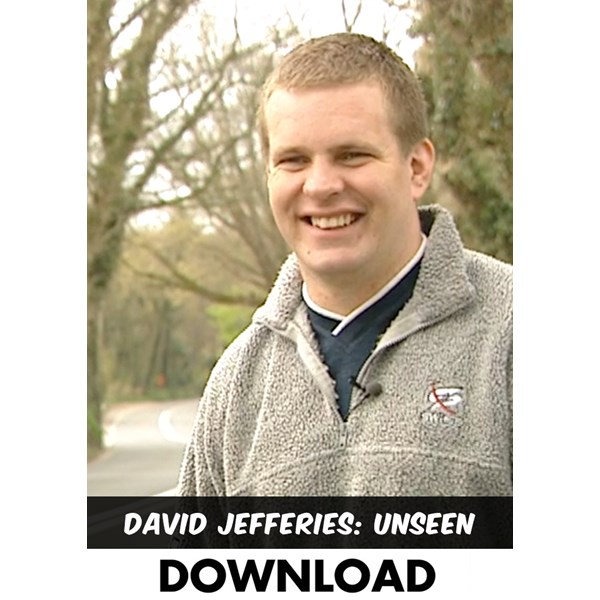 David Jefferies Unseen Download : Duke Video