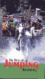 Best of Jumping Training VHS : Duke Video