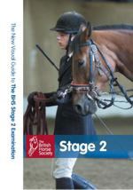 The New Visual Guide to the BHS Stage 2 DVD : Duke Video