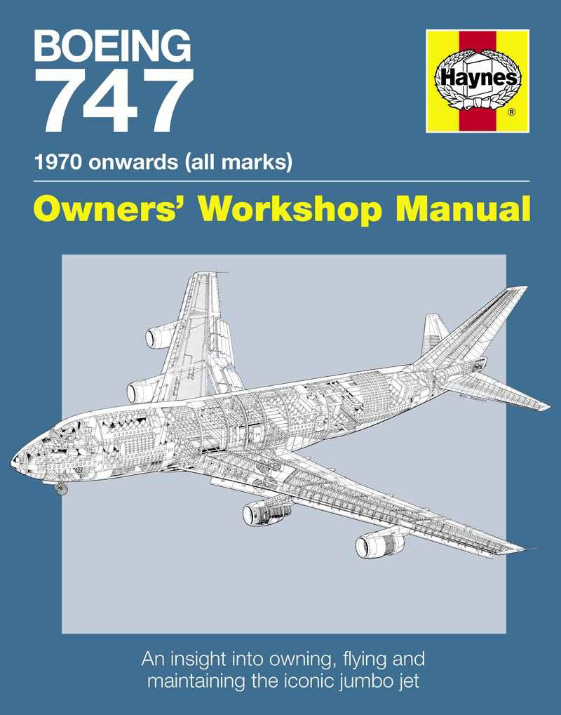 Boeing 747 fcom manual - lasopaspice