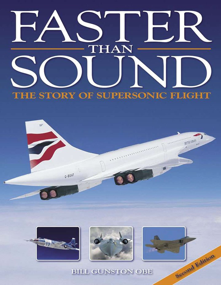 Faster than Sound (2nd Edition) (PB) : Duke Video