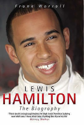 Lewis Hamilton - The Biography : Duke Video