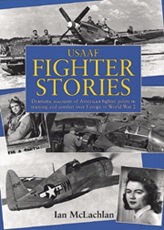 Usaaf Fighter Stories Book : Duke Video