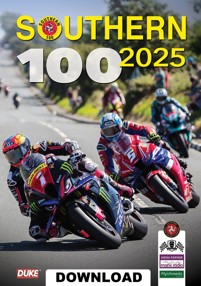 Southern 100 2025 Review Download : Duke Video