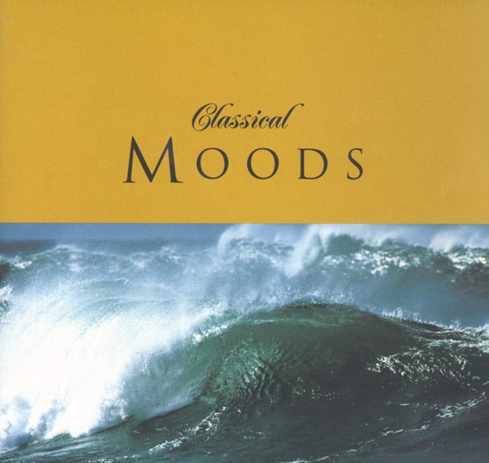Classical Moods CD : Duke Video