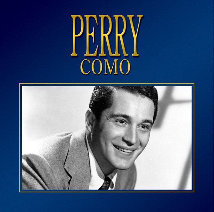 Perry Como CD : Duke Video