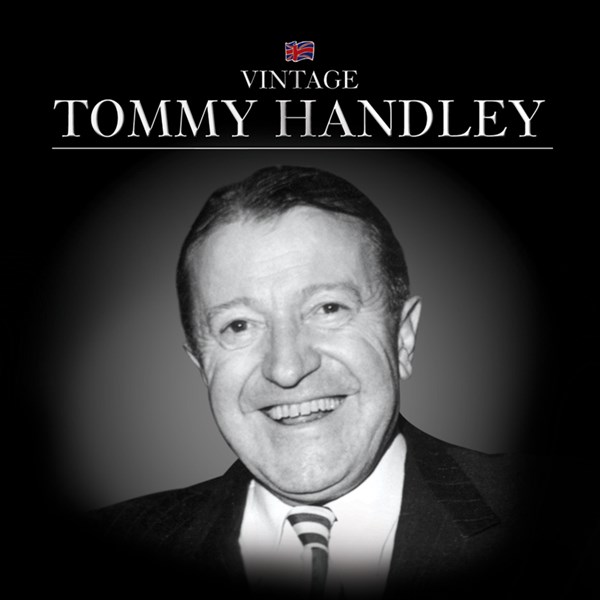 Tommy Handley CD : Duke Video