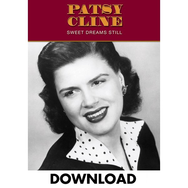 Patsy Cline - Sweet Dreams Still Download : Duke Video