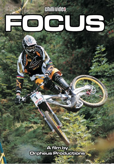 Focus DVD : Duke Video