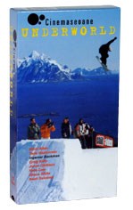 Underworld VHS : Duke Video