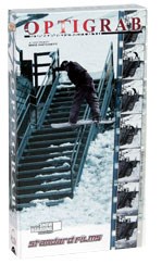 Optigrab TB 10 VHS : Duke Video