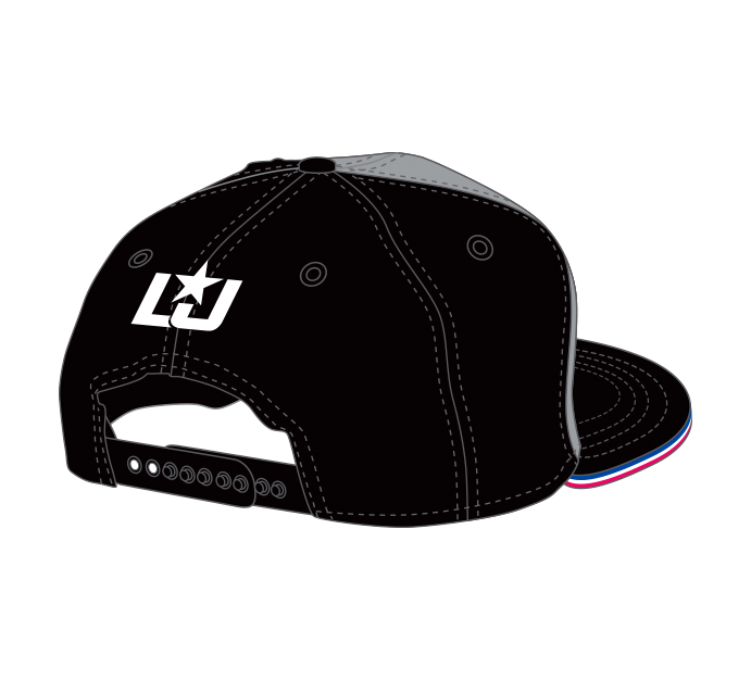 Lee Johnston Cap : Duke Video