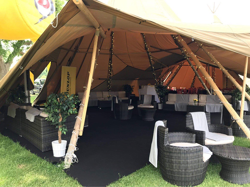 Ginger Hall 2022 Ticket : Duke Video