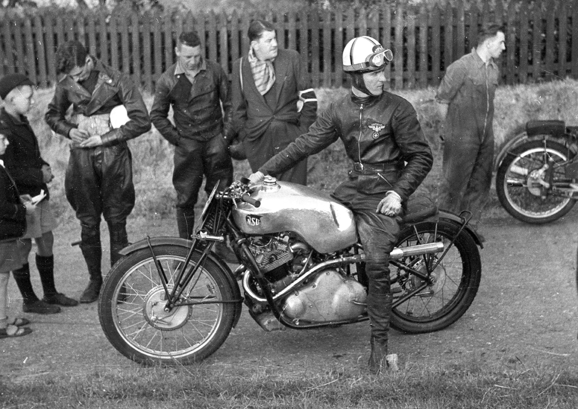 The Nazi TT (PB) : Duke Video