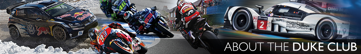 About the Duke Club : Duke Video