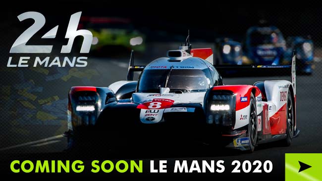 Motorsport, Sport and Special Interest DVDs, Books, Gifts and Prints ...